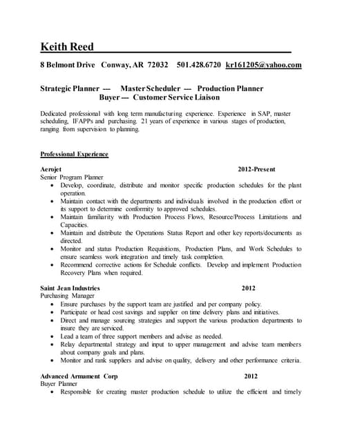 ppc resume | PDF