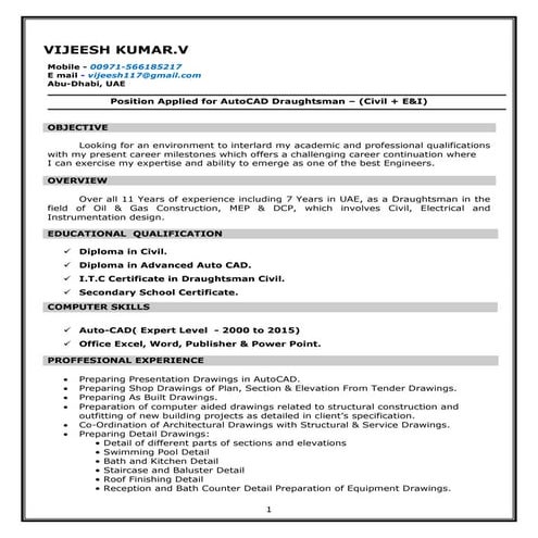 Vijeesh CV | PDF | Drawing and Sketching | Arts and Crafts