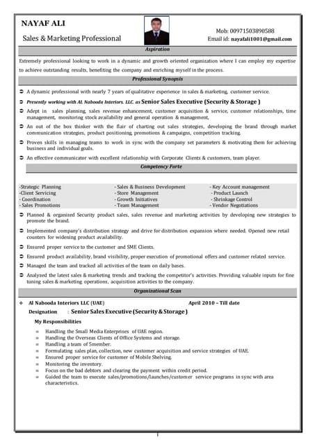 Kyle Brown Updated Resume | DOCX