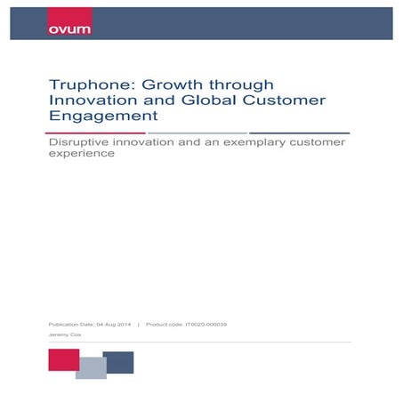 Truphone Mobile Recording | PDF