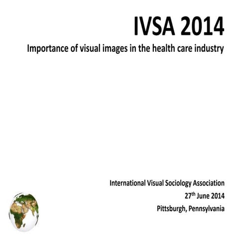 IVSA 2014 | PPT