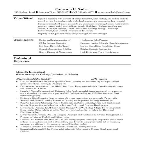 CS resume 12.5.2016