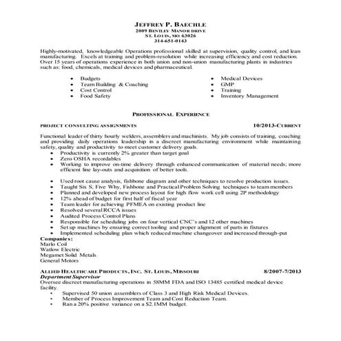 RESUME JASON NAEF 7 29 16 v2 | DOCX