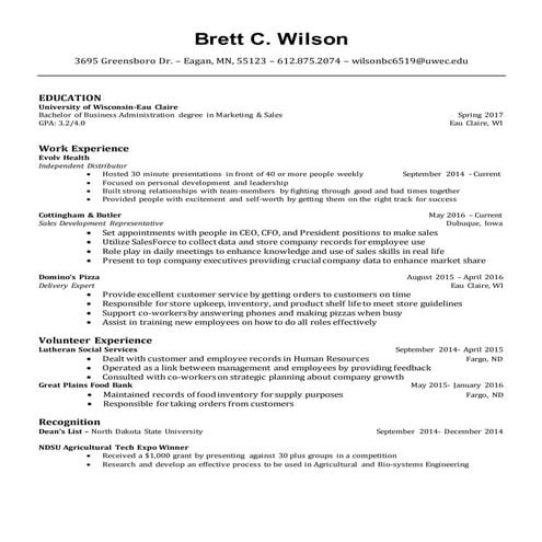Brett_Wilson_resume | DOCX
