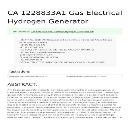 ca-1228833a1-gas-electrical-hydrogen-generator.pdf