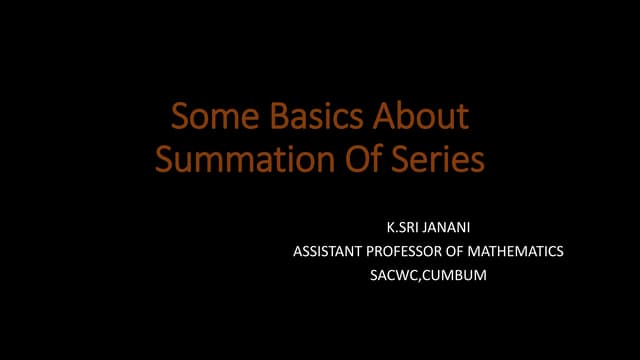 5_Week-5_ PRE CALCULUS SIGMA NOTATION Series.pdf