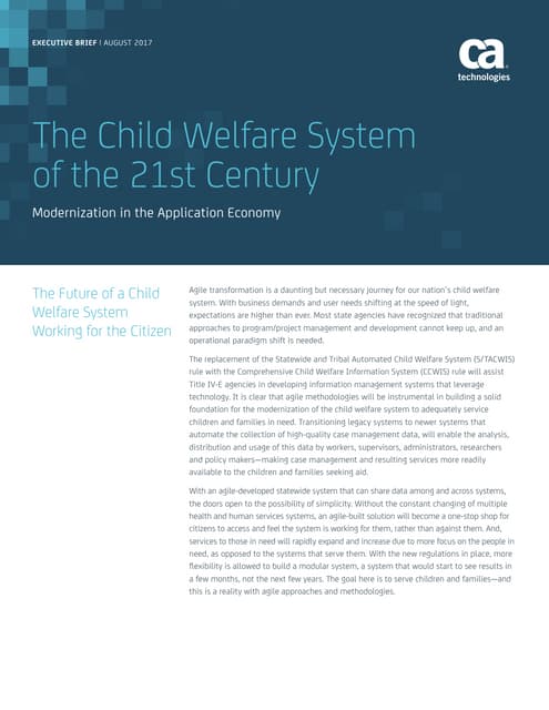 Legacy Modernization | PDF