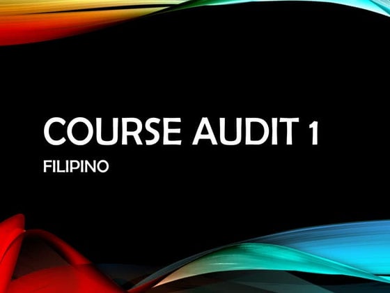 Paniniwala noon at ngayon | PPT