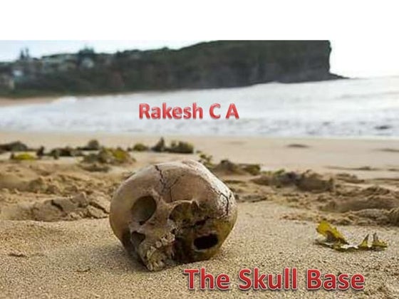 Anatomy of the Skull | PPT | Bone and Joint Conditions | Diseases and ...