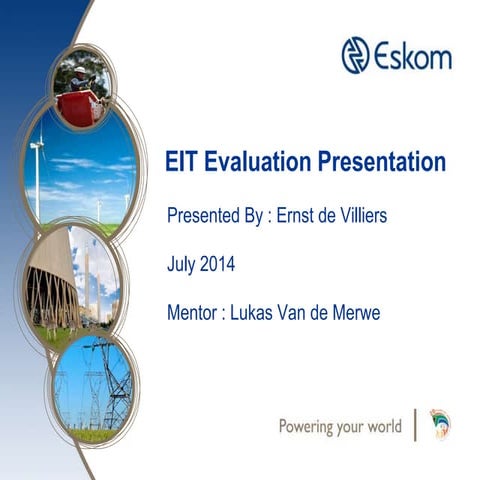EIT_Presentation | PPTX