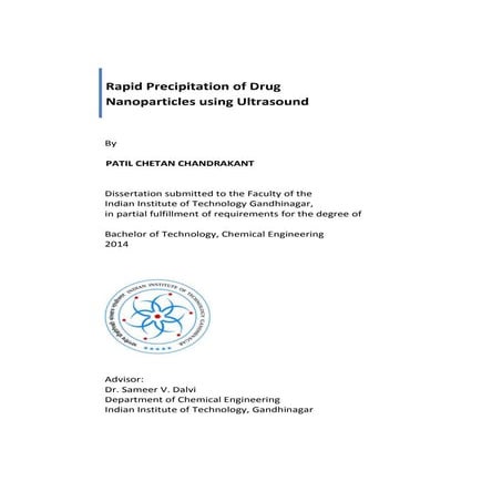 Btech Project Report Pdf