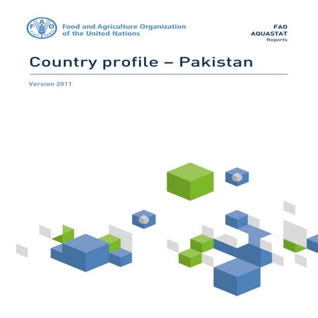 Geography of pakistan | PDF