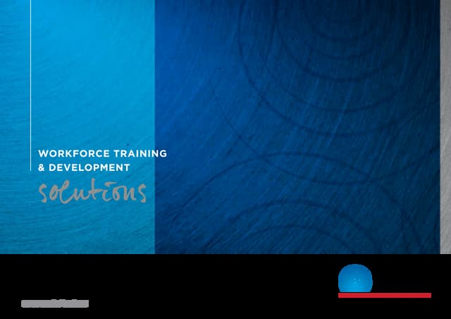 Eclectic Corporate Brochure | PDF