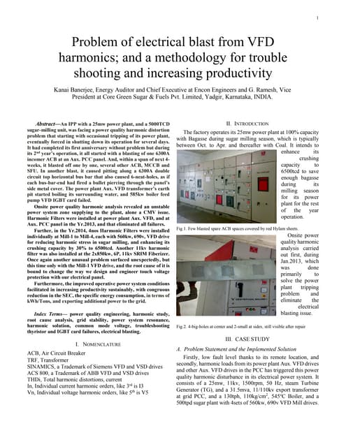 Low cost automation | PPTX
