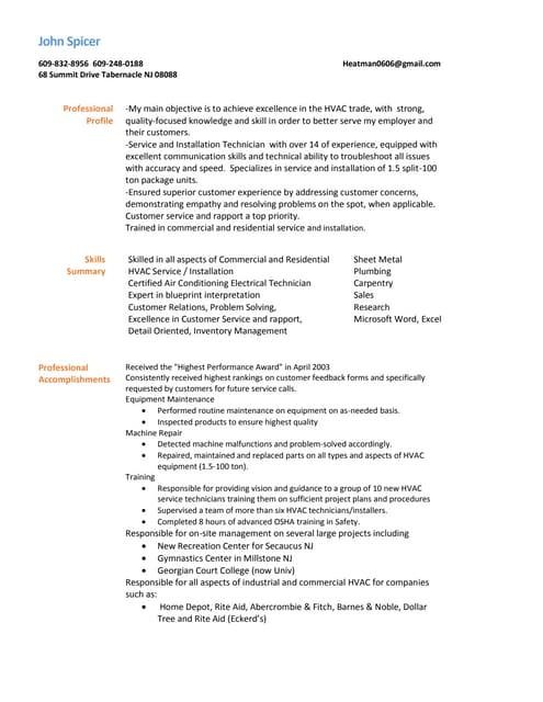 Paden Russell Welder Resume | DOCX
