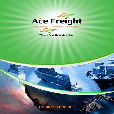 Magellan General Presentation Overview | PDF