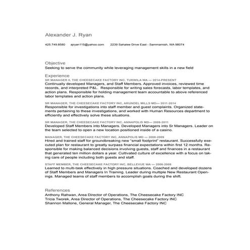 AJ_Resume_final | PDF