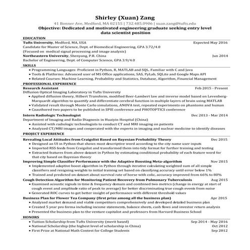 Paramdeep Singh'S resume | DOCX