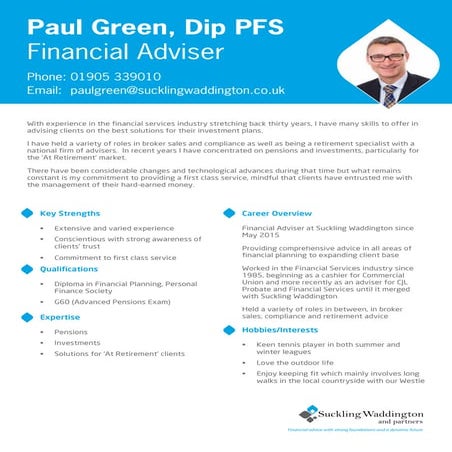 Neil Hewitt - Triodos Bank | PPTX