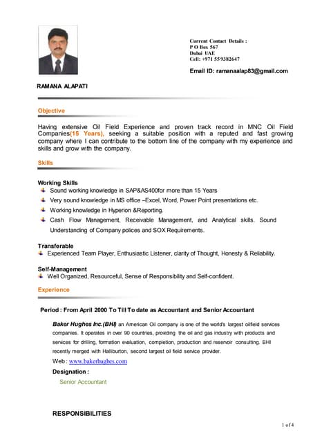 cv Ashish Kaushik | DOC