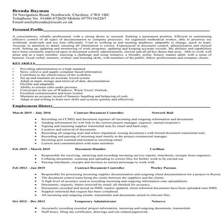 Carolyn Thompson Reference | DOCX