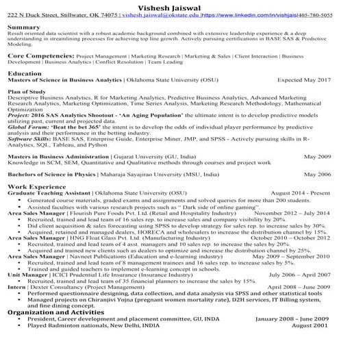 Vishesh Jaiswal | PDF