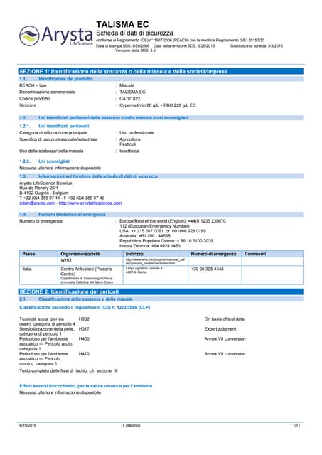 Metro it v1.0 clp | PDF