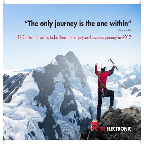 TR_Calendar_FINAL | PPT