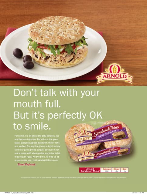 Hunter Writing Sample 3 | PDF