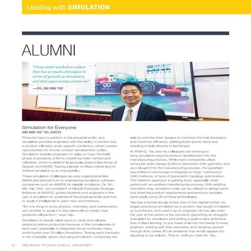 Sin Min on simulation | PDF | Simulation Video Games | Video Game Genres