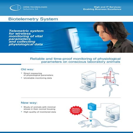 OT_Biotelemetry_System_fixed | PDF