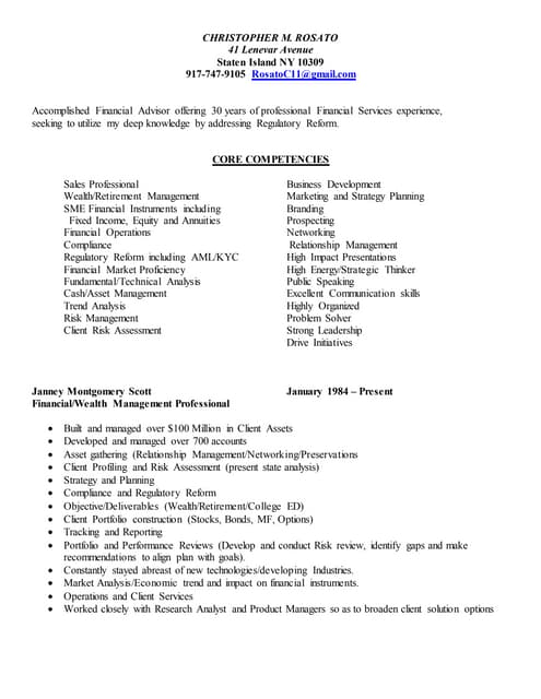 KalvikTResumeNov12v2short | DOC | Business Administration | Business