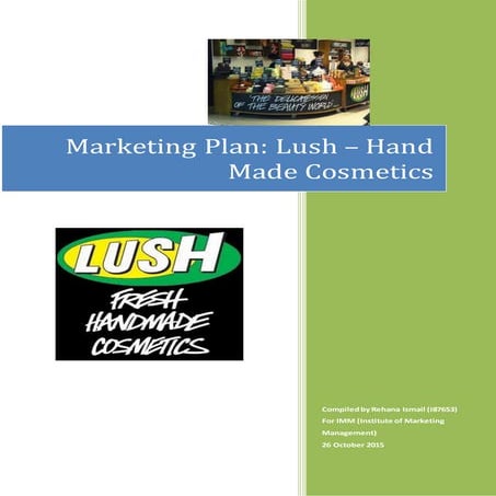 Assignment - Marketing 3 MAR303.docx