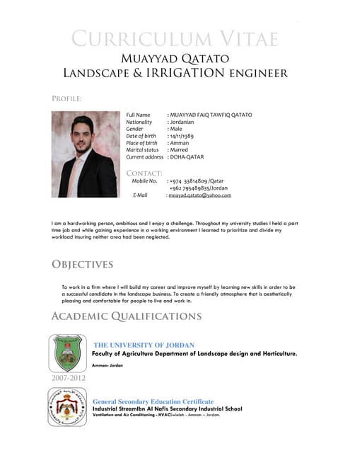 chandan cv | DOC