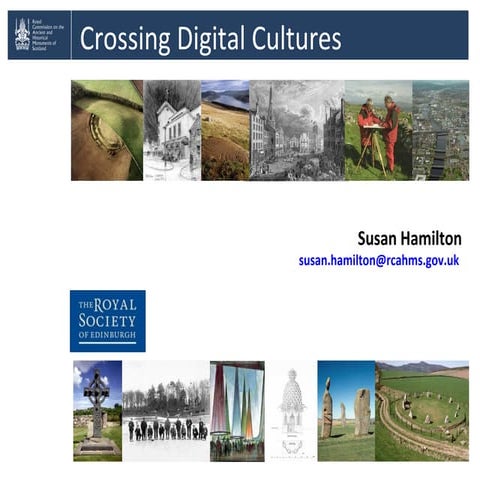 Crossing Cultures | PPT