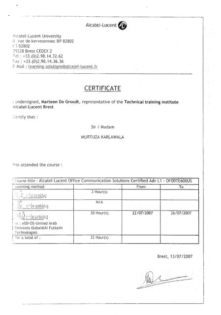 ENGINEERING DEGREE BACKSIDE WITH ALL STAMPS | PDF