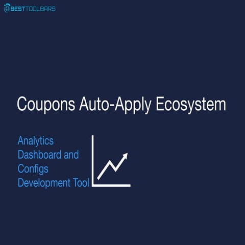 Coupons Auto-Apply ecosystem dashboard | PDF