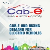 Cab-e | PDF
