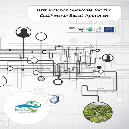 Best practice showcase for the Catchment-Based Approach | PDF