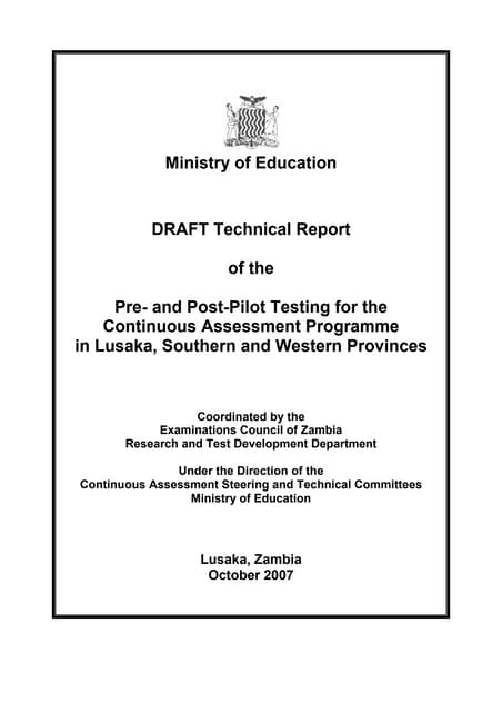 APPLICATION OF Learning and Development Policies | PPTX | Educational ...