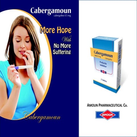 Cabergamoun | PPT