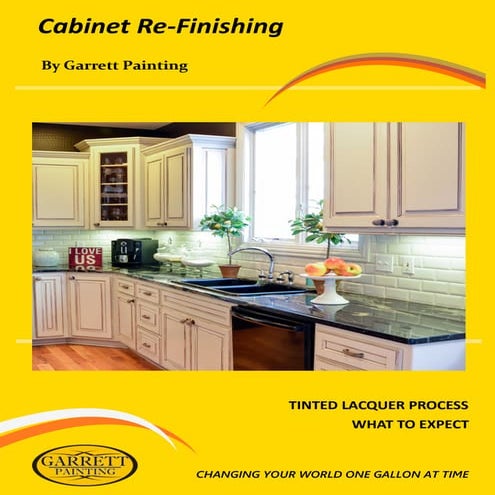 Cabinets Brochure March 2018 | PDF