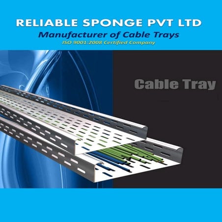 Cable Tray | PDF