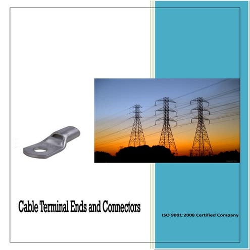Roxtec MCT - Cable Entry Solutions for Process Industries | PPTX