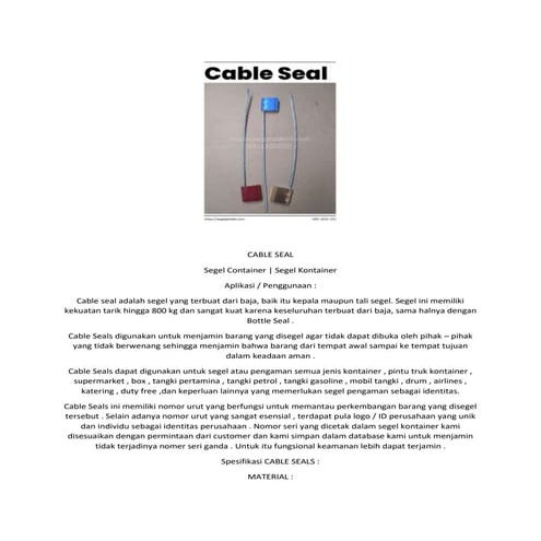 SP CASH BAG SEAL.docx