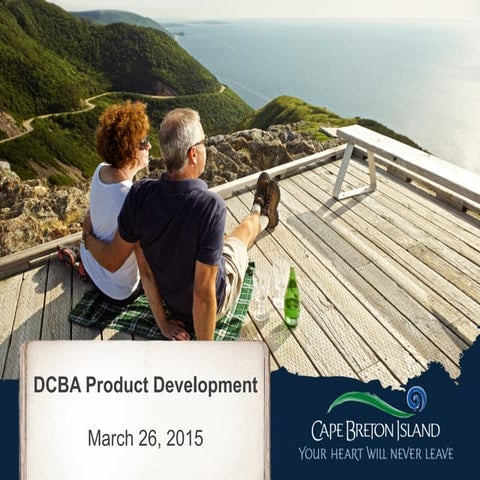Cabot trail priorities dcba | PPT | Free Download