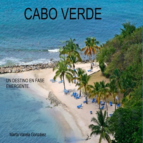 Cabo Verde | PPT