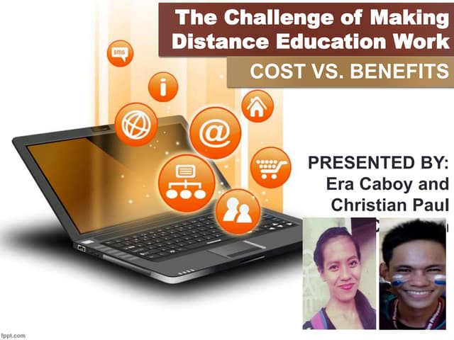 Cost vs. Benefits | PPT Cost vs. Benefits | PPT