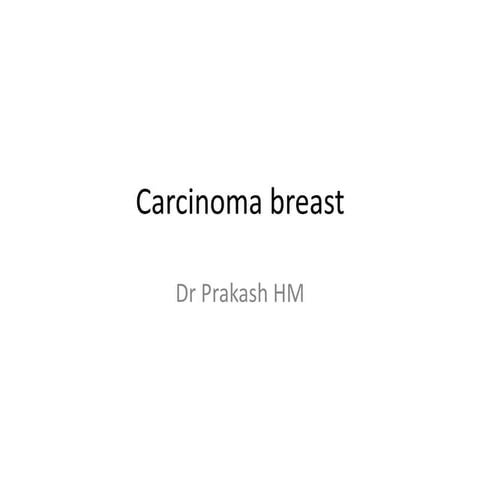 ca breast.pptx