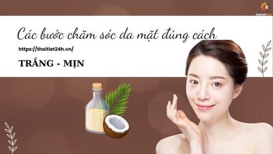 cham-soc-da-mat-dau | PDF